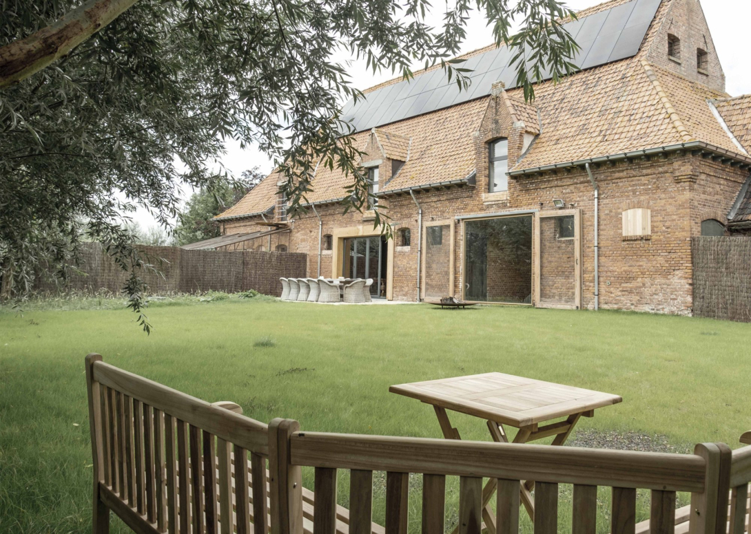 Hoeve 1919 | United Experts Group